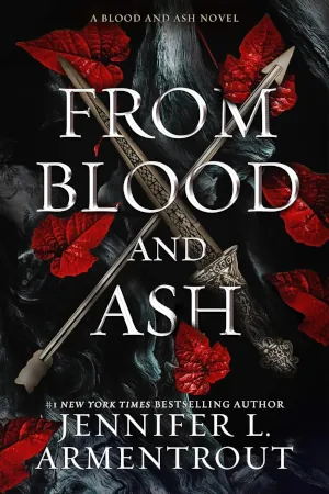 From Blood and Ash by Jennifer L Armentrout book review - Fantasy Book ...